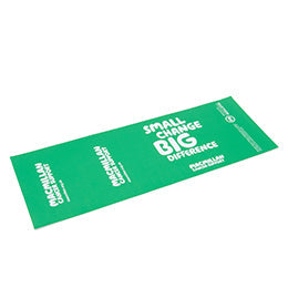 Collecting tin labels – Macmillan Orders