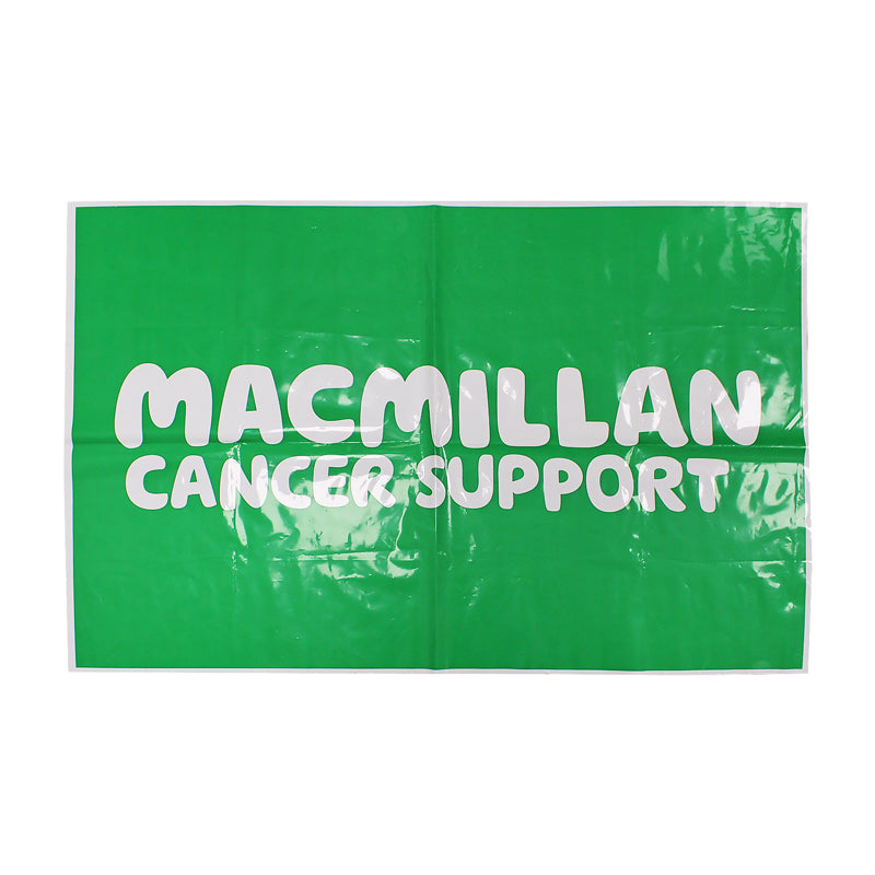 1m banner – Macmillan Orders